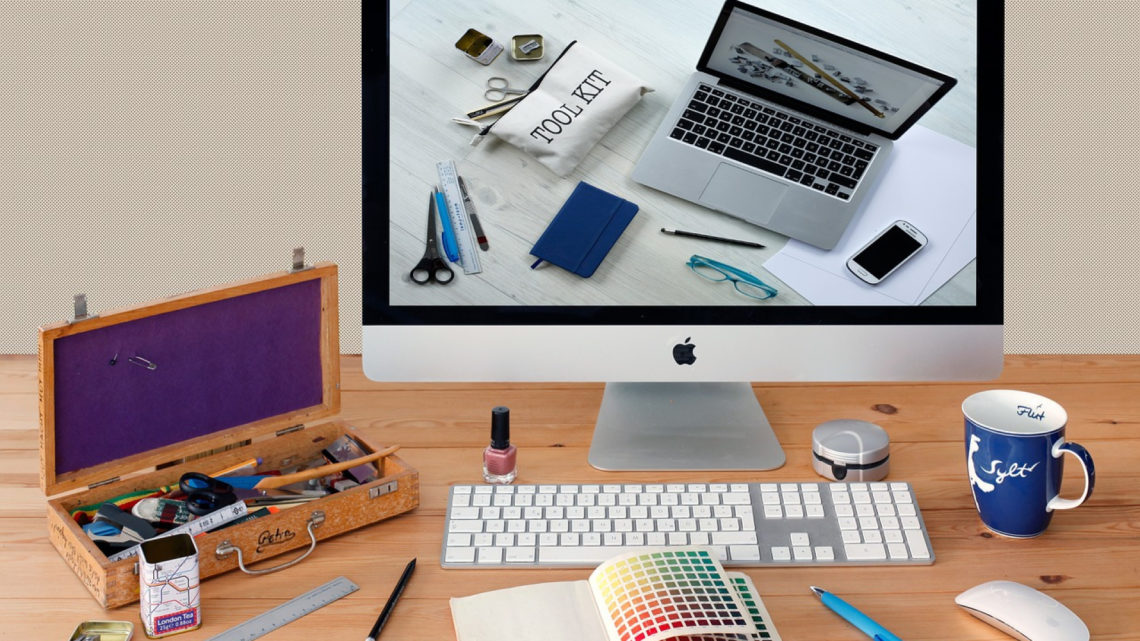 Comment devenir graphiste professionnel