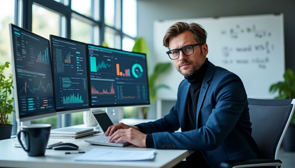 Choisir une formation data analyst gratuite à Casablanca peut ...