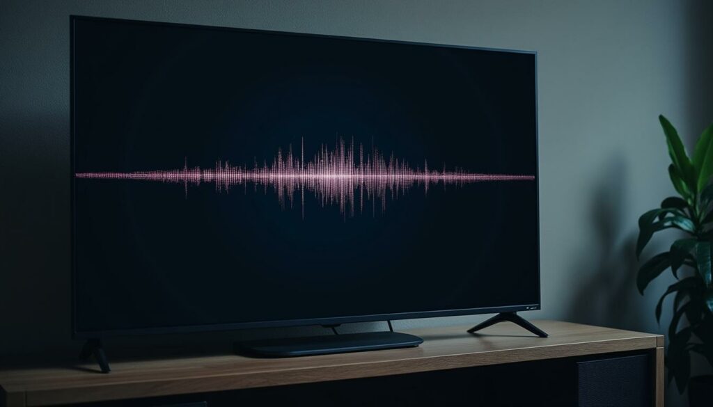 Du son mais pas d’image sur ma TV : comment résoudre ce problème courant