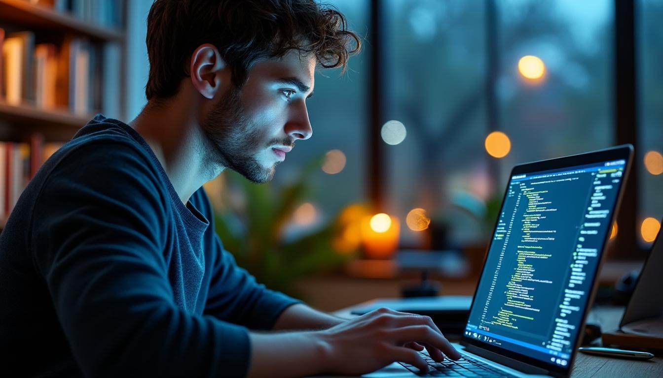 Formation programmeur informatique sans bac : un guide complet pour ...