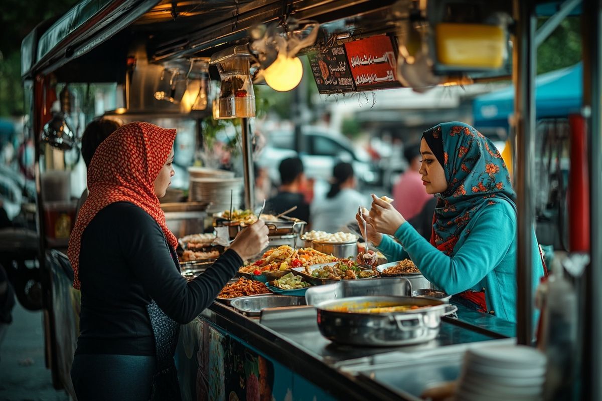 Les avantages du fast food halal en France pour les consommateurs