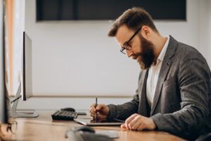 Comment faire son autoportrait à l’écrit