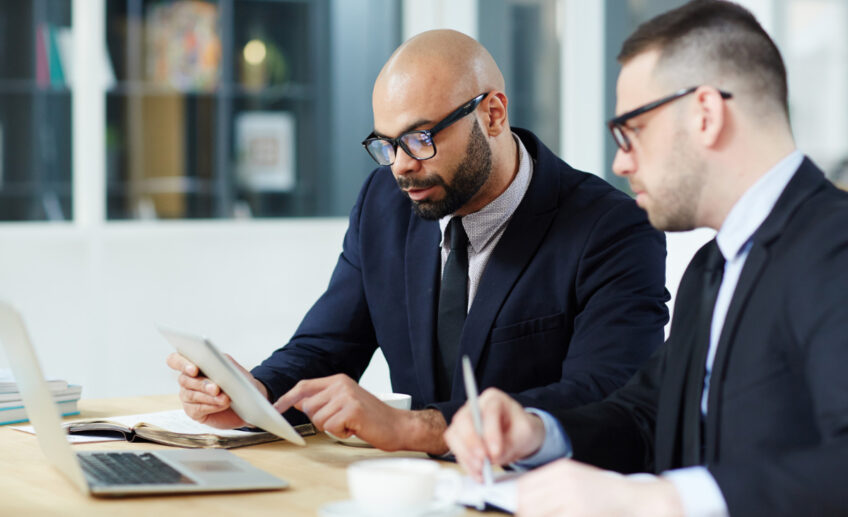 Portage salarial : combiner liberté et sécurité