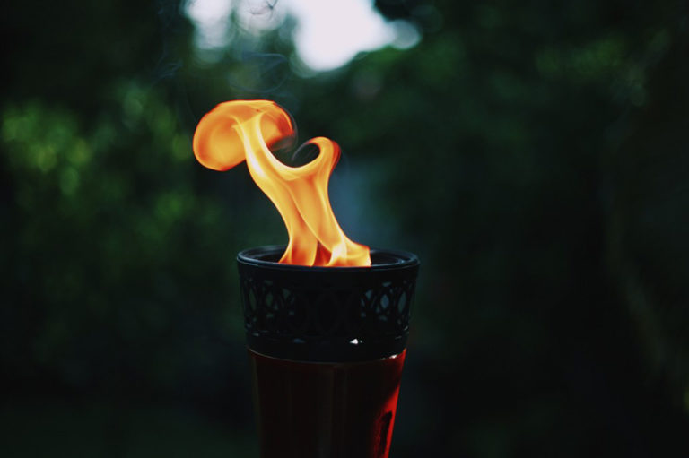 Quels sont les avantages des torches flambeaux
