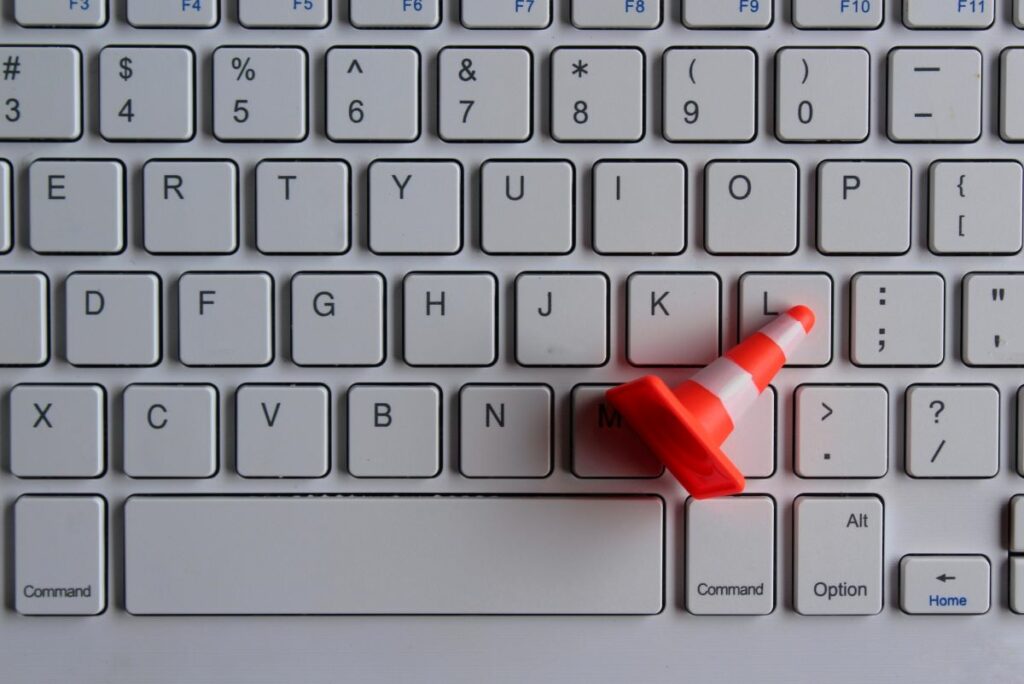 Que veut dire 502 bad gateway et comment résoudre le problème