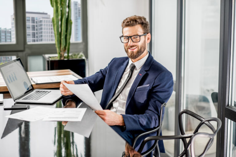 Quelles qualités devez-vous avoir pour être un bon banquier