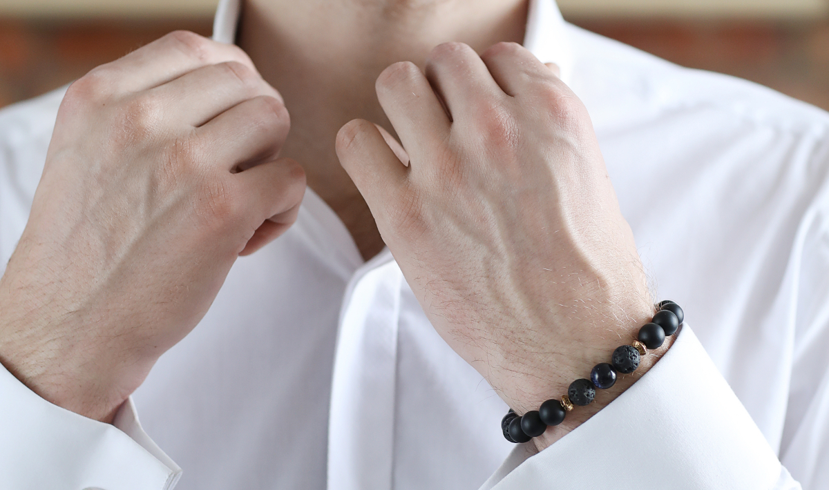 Bracelet en pierre naturelle de qualité : comment choisir le bijou ...