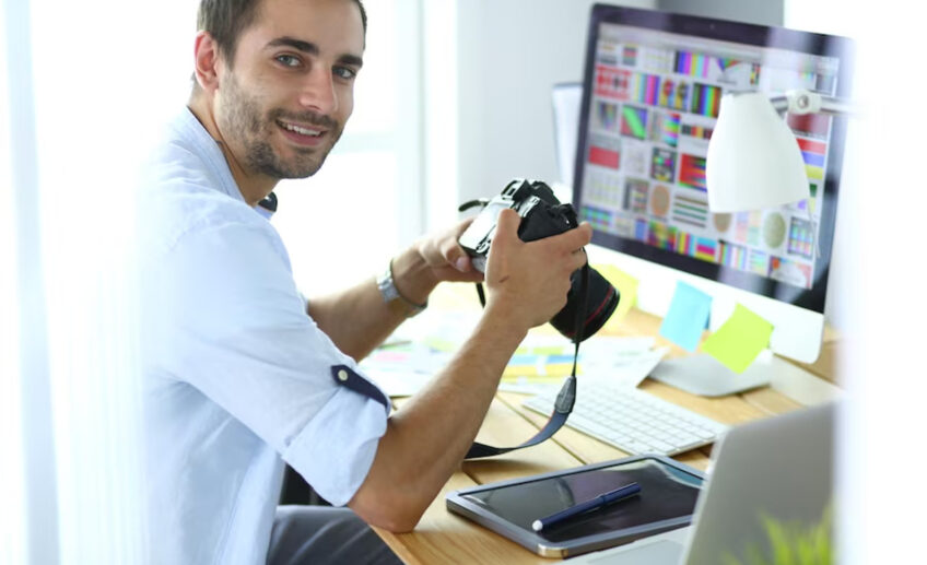 Comment trouver la date d’une photo pix