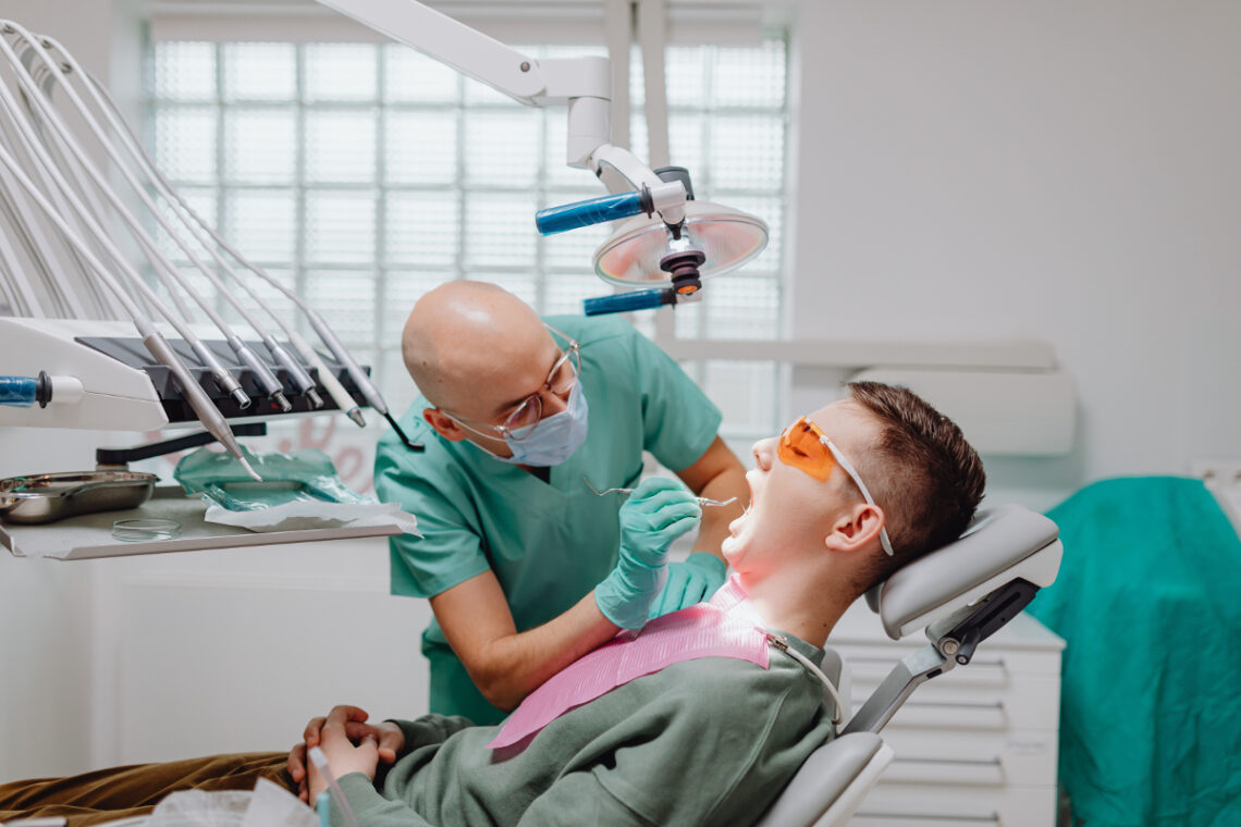 Dentiste d'urgence : comment trouver un bon dentiste à Strasbourg