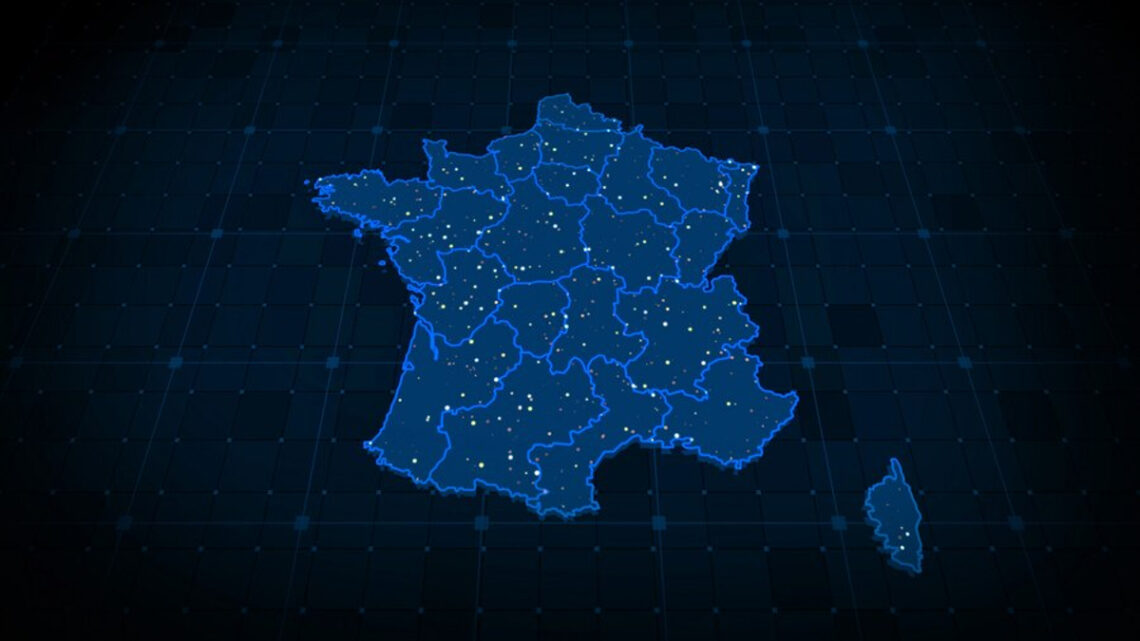 Pourquoi il n’y a pas de département avec le numéro 96