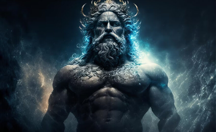 Hadès, découvrez le dieu des enfers dans la mythologie grecque