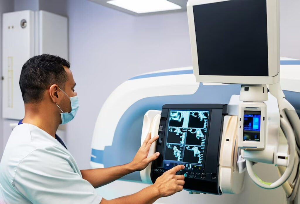 Scanner ou IRM : les différences entre ces deux techniques