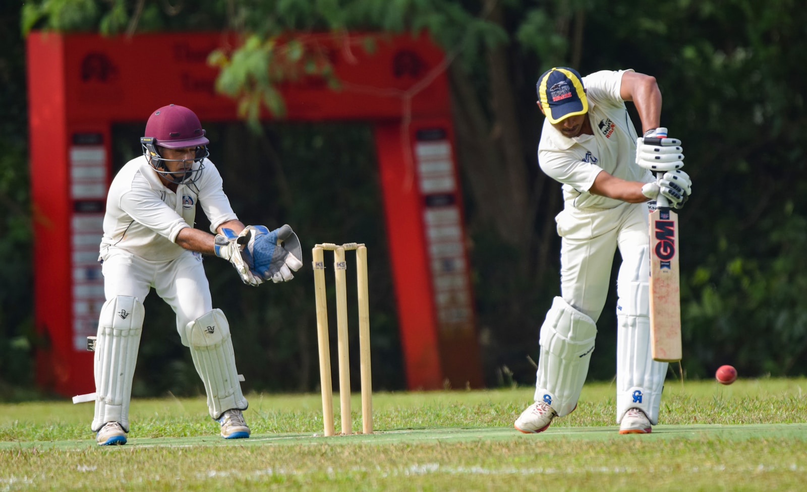 La passion du cricket en Inde : quand le sport devient une véritable ...