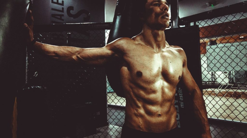 Musculation : L’importance des tractions pour l’homme