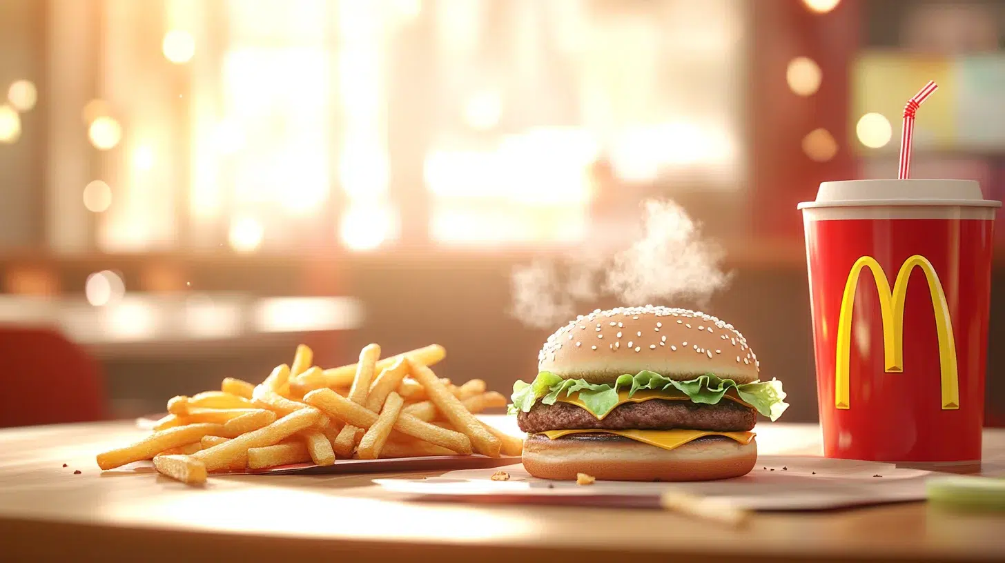 Avis sur les prix des menus McFirst 2023 et 2024 : en valent-ils la peine