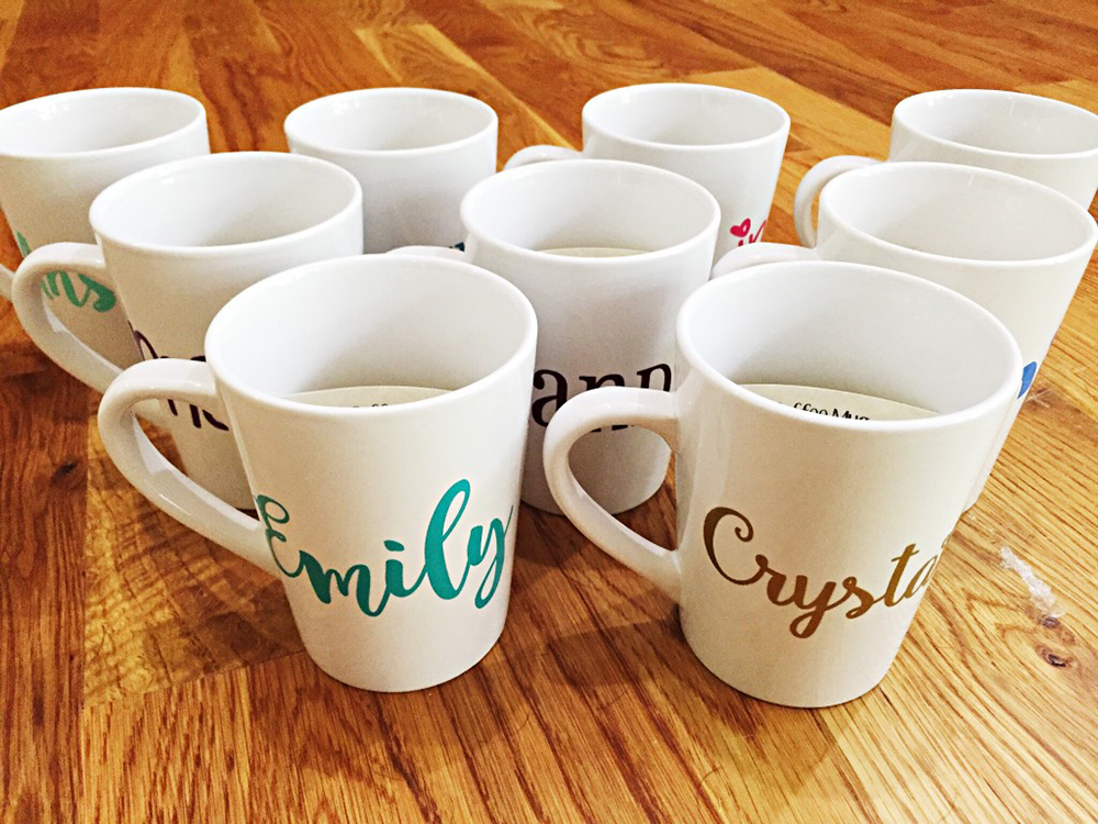 Le mug personnalisé avec photos, un cadeau pour toutes les occasions