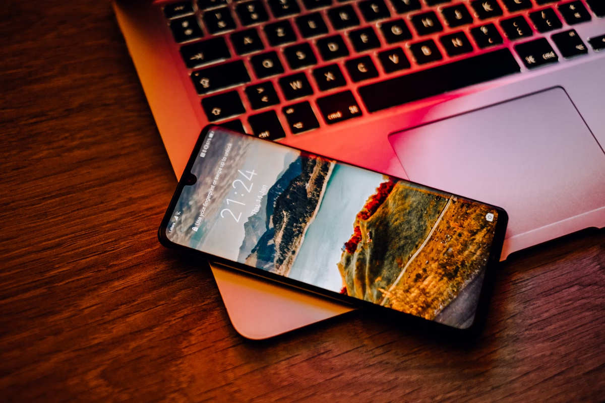 Comment configurer les applications Google sur un nouveau smartphone Huawei