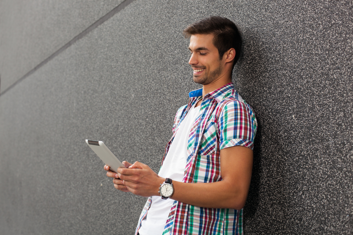 Les passions de l'homme moderne