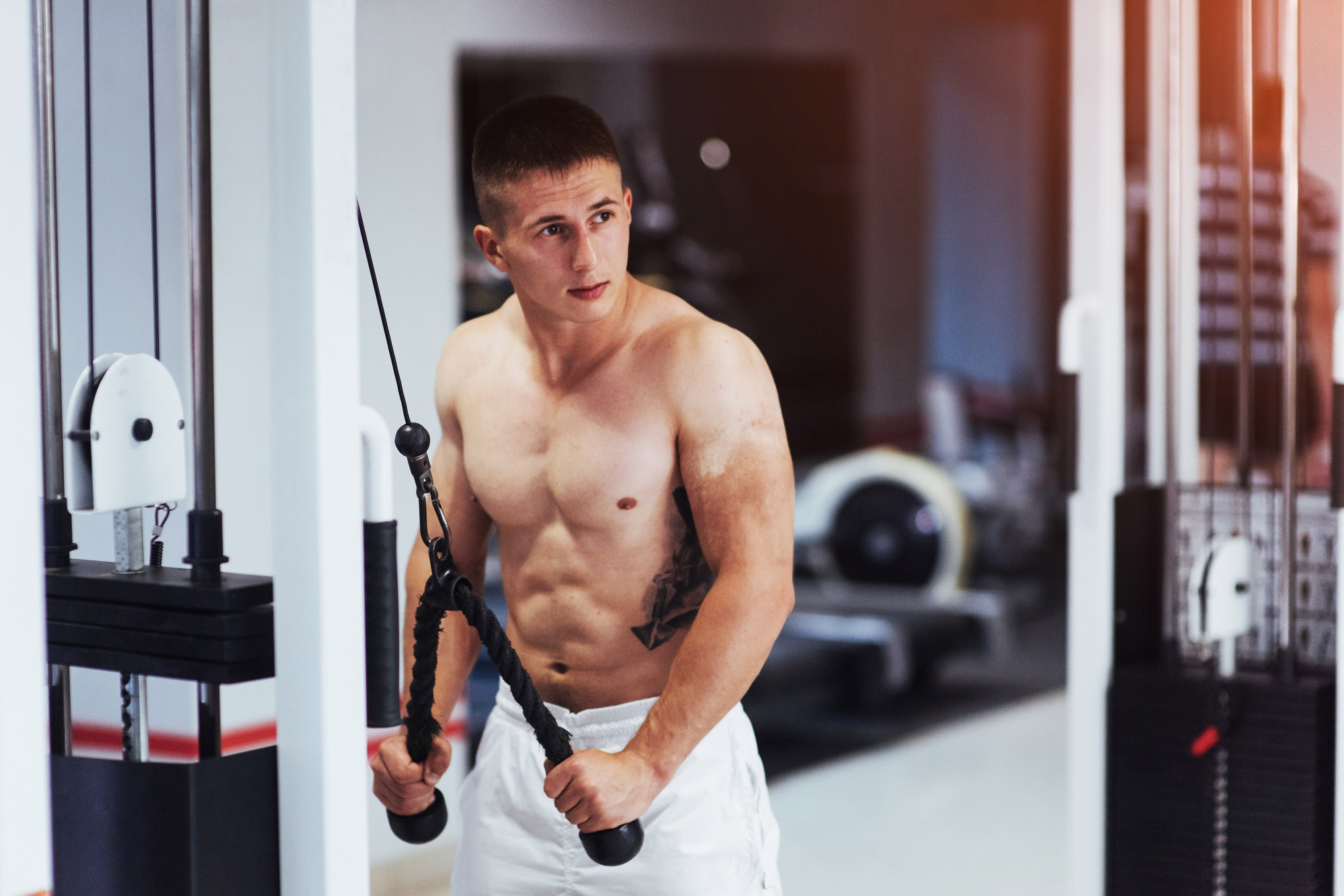 Ego lifting : c'est quoi et comment cela impacte votre technique de levage