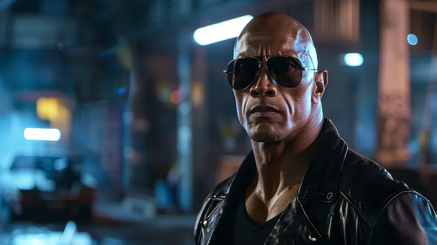 Dwayne Johnson pressenti pour reprendre le rôle de Terminator