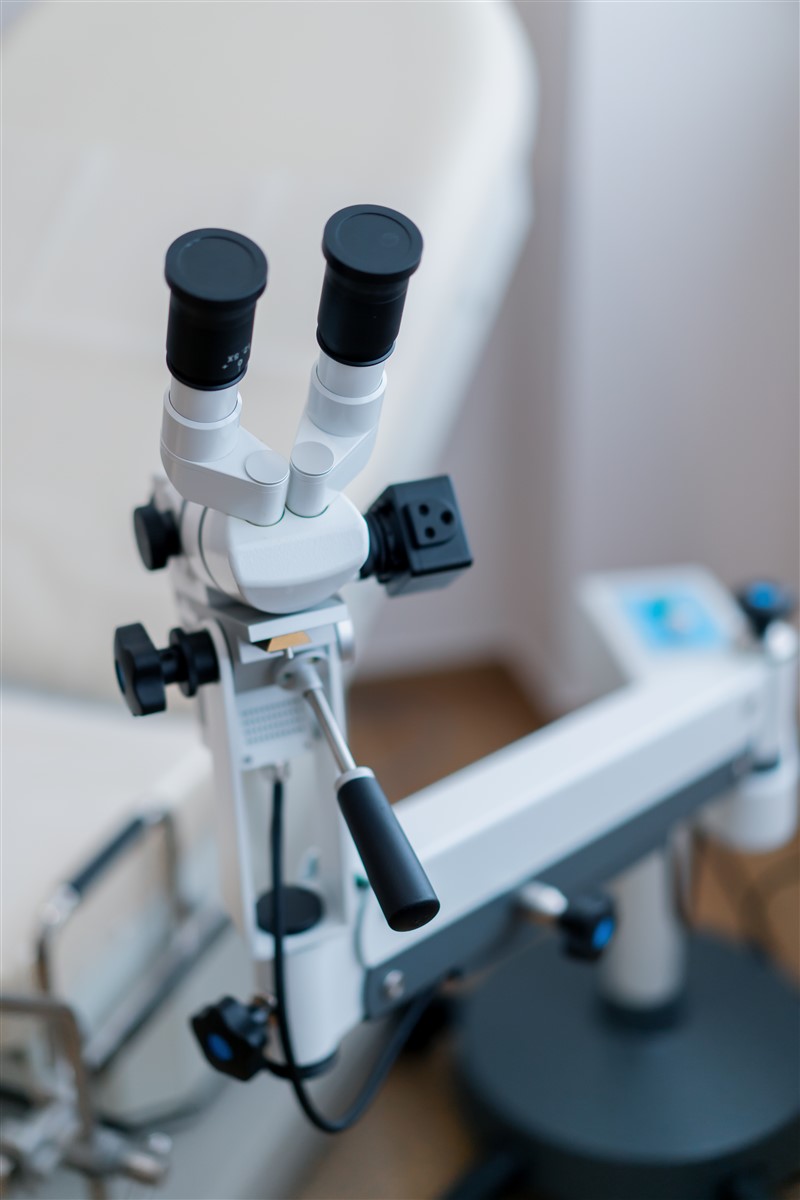 Découvrez les dernières avancées en vidéo-colposcopes pour la santé ...